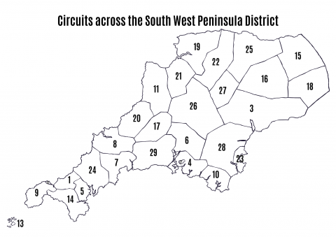 Circuits | SWPMethodist