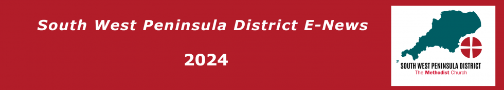 District Newsletter | SWPMethodist