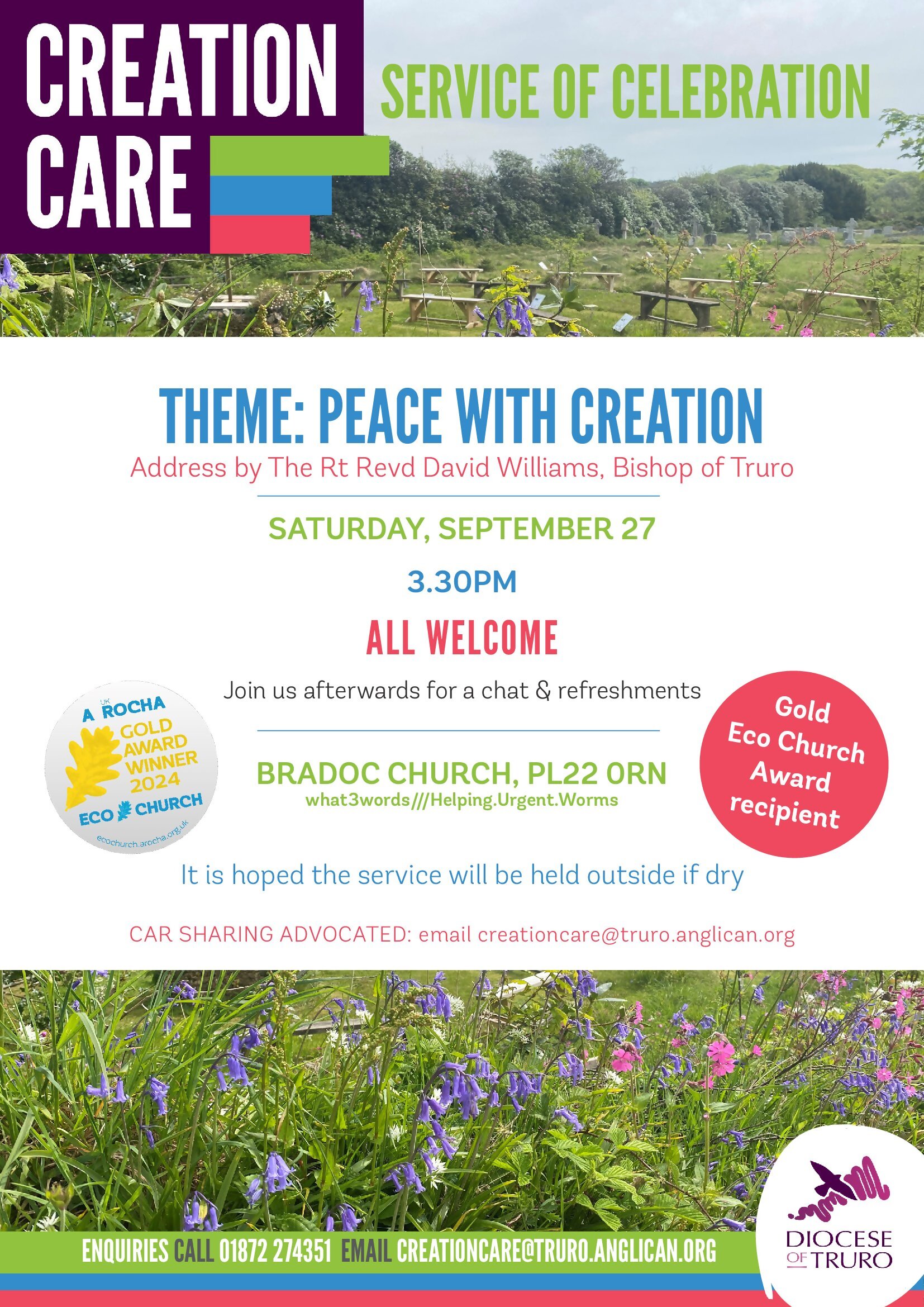 District News | SWPMethodist