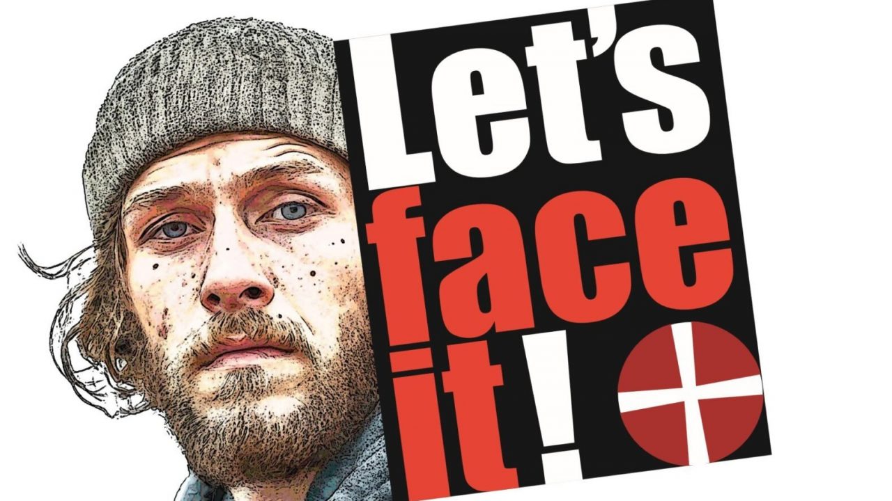 Lets Face It! | SWPMethodist